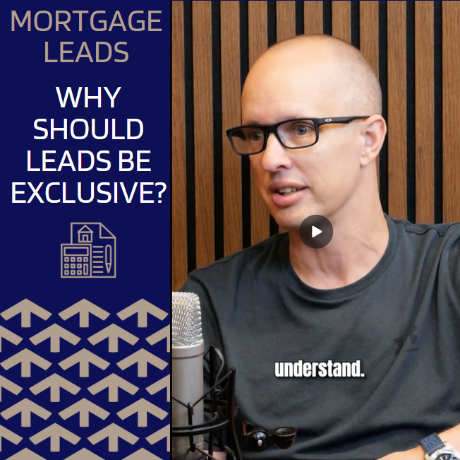 Mortgage Lead Generator Australia | Exclusive Leads for Brokers